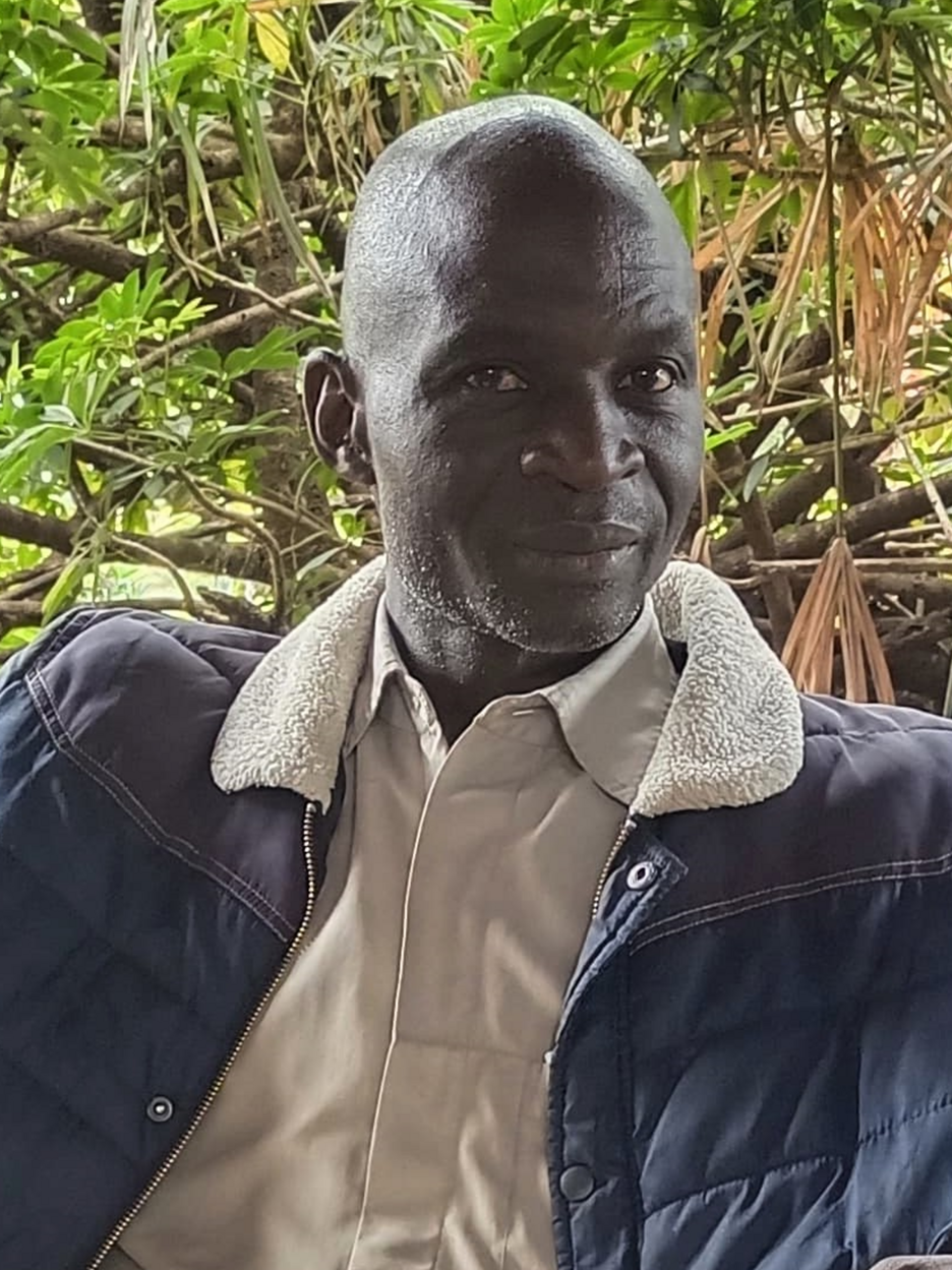 Meet the Team - Bustards Without Borders